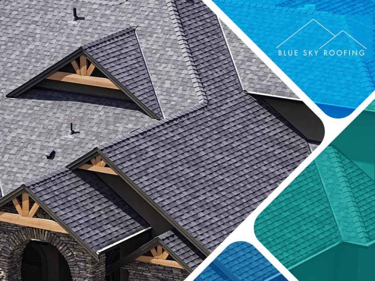 Closed Valley and Open Valley Roofing: What You Need to Know